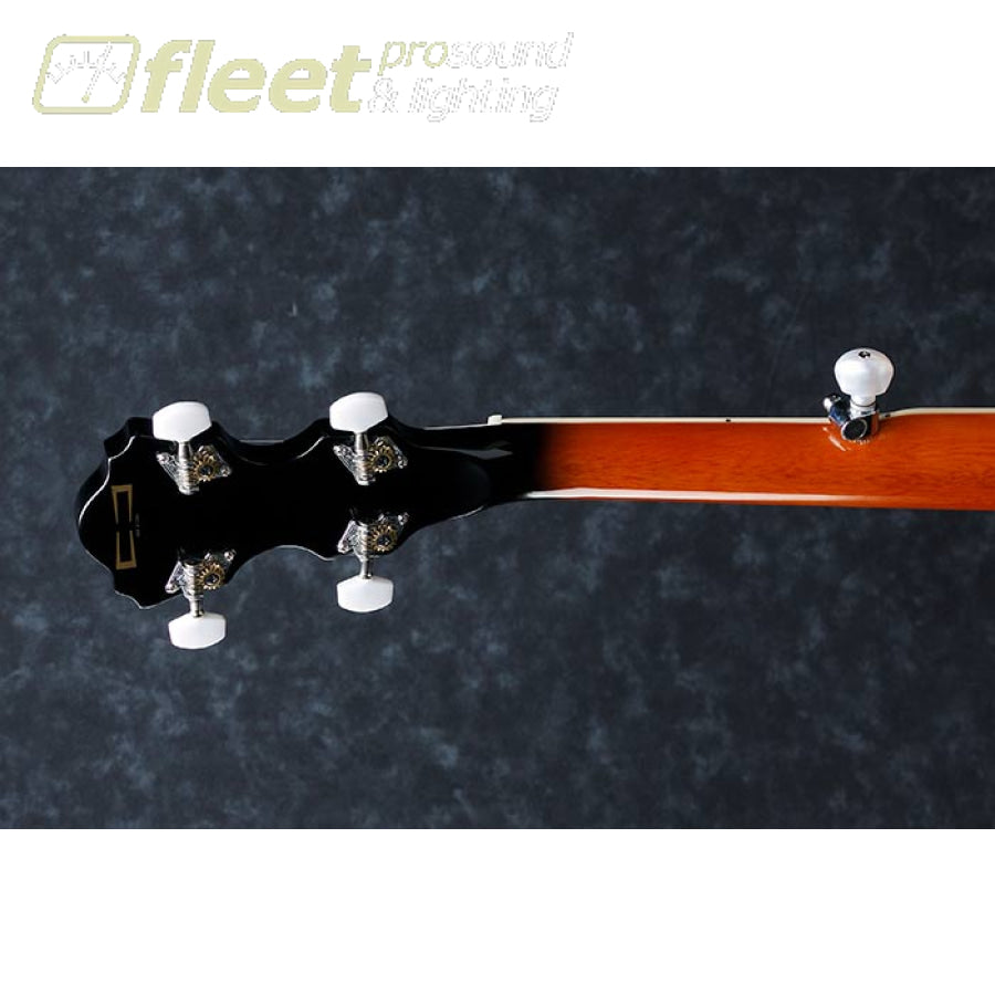 Ibanez B50 BANJO – Fleet Pro Sound