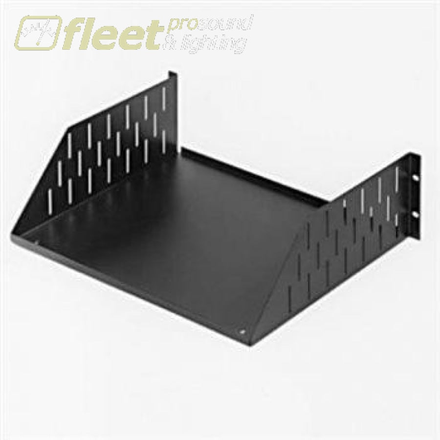 Network Rack Shelf 1U Vented Half Rack Shelf 280mm Deep_1u Vented Half ...