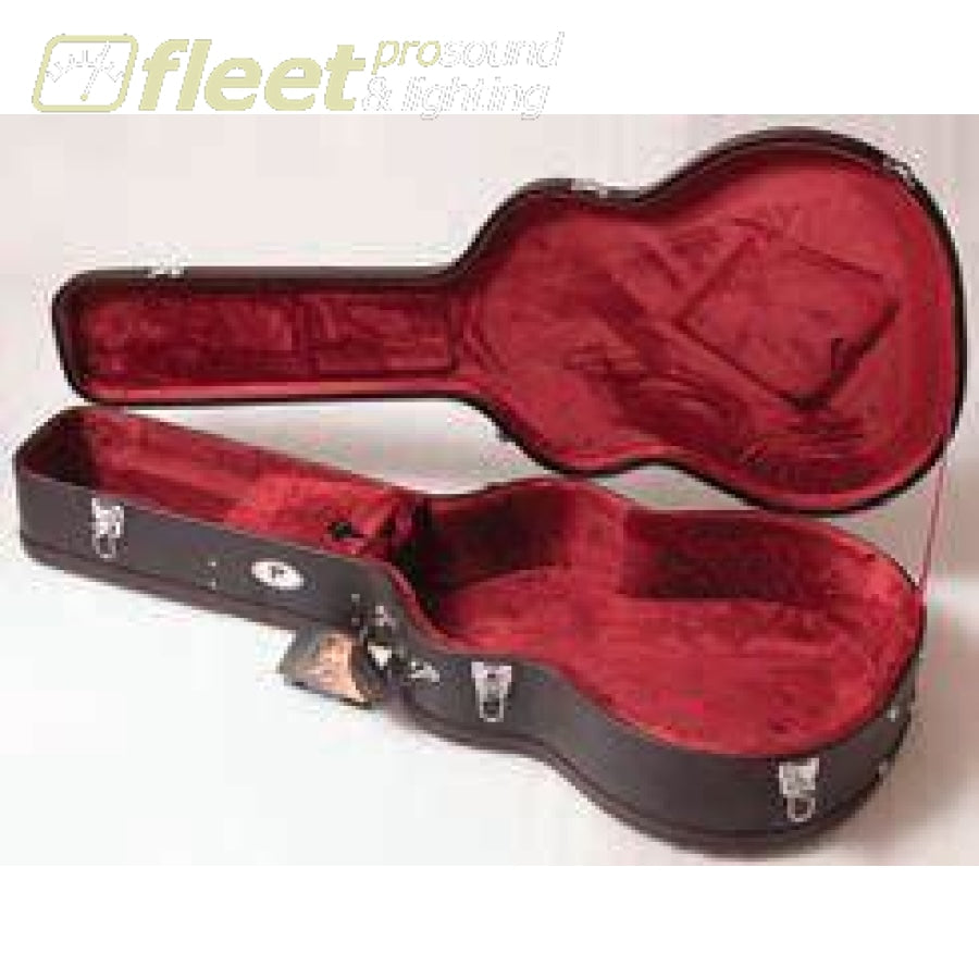 PROFILE PRC300-AD GUITAR CASE – Fleet Pro Sound