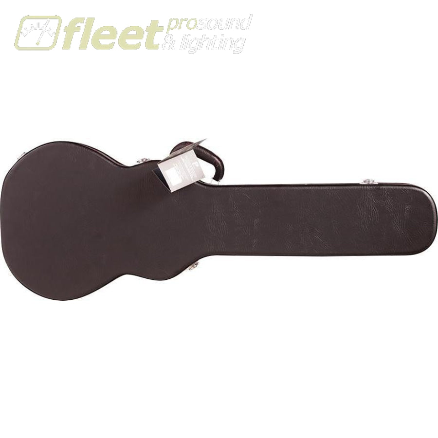Profile PRC300-P Les Paul Guitar Case – Fleet Pro Sound