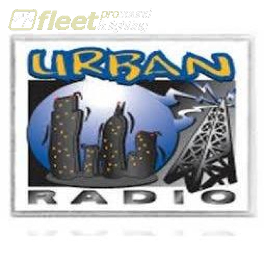 Promo Only Urban Radio Cd – Fleet Pro Sound