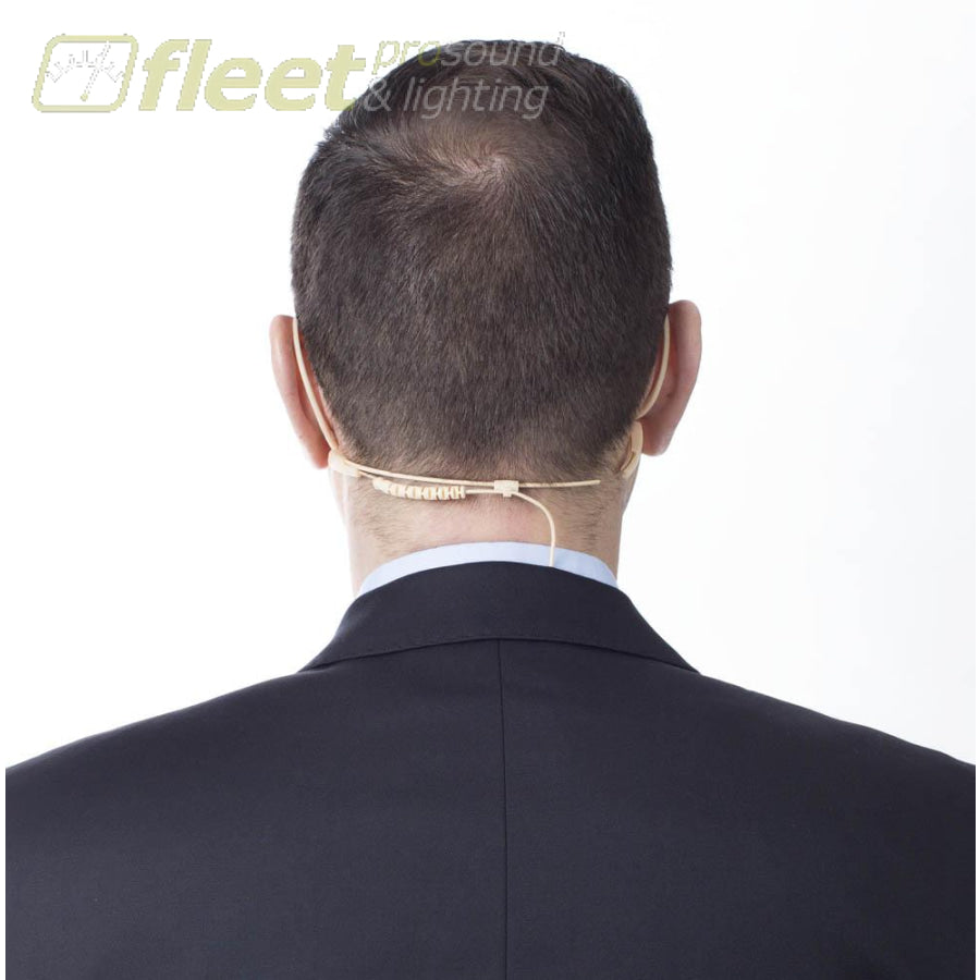 Rode HS2P Large (Adult Size) Headset Microphone - Pink – Fleet Pro Sound