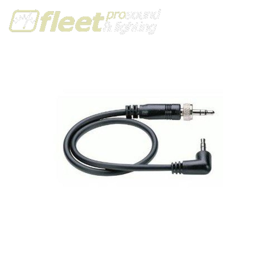 Sennheiser CL 1-N Line Cable – Fleet Pro Sound
