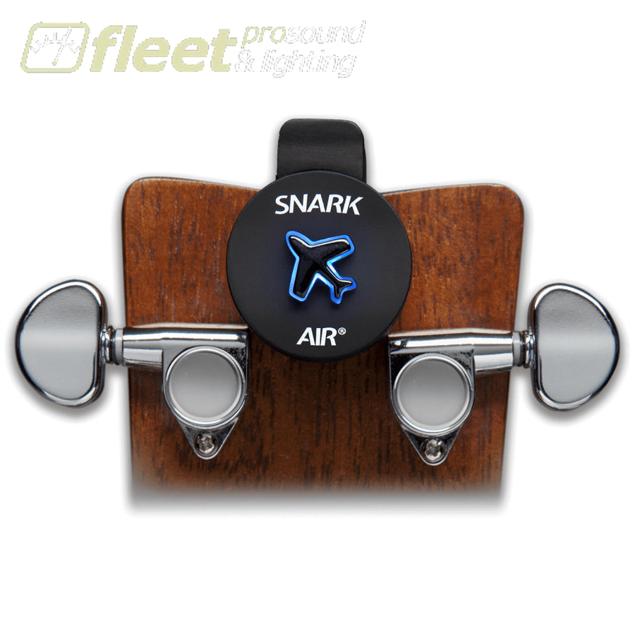 SNARK AIR-1 RECHARGEABLE TUNER – Fleet Pro Sound