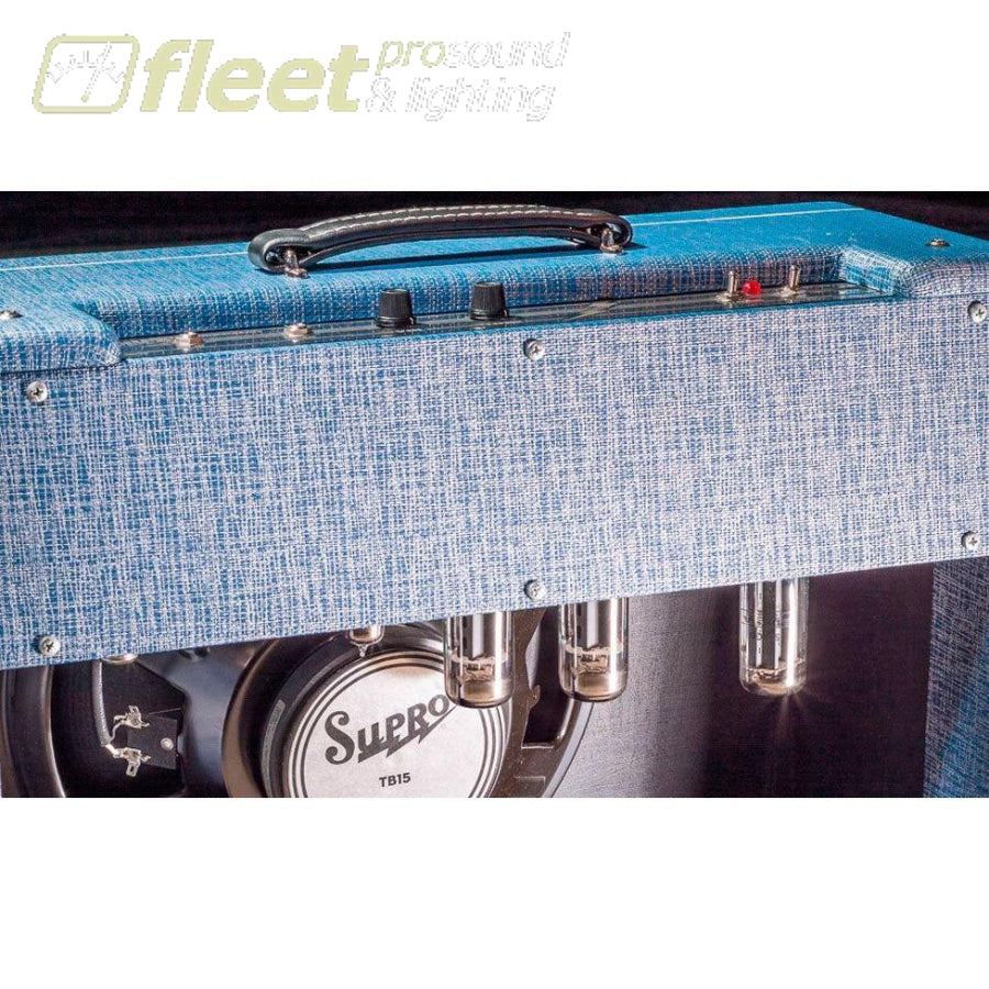 Supro S6420 Thunderbolt – Fleet Pro Sound