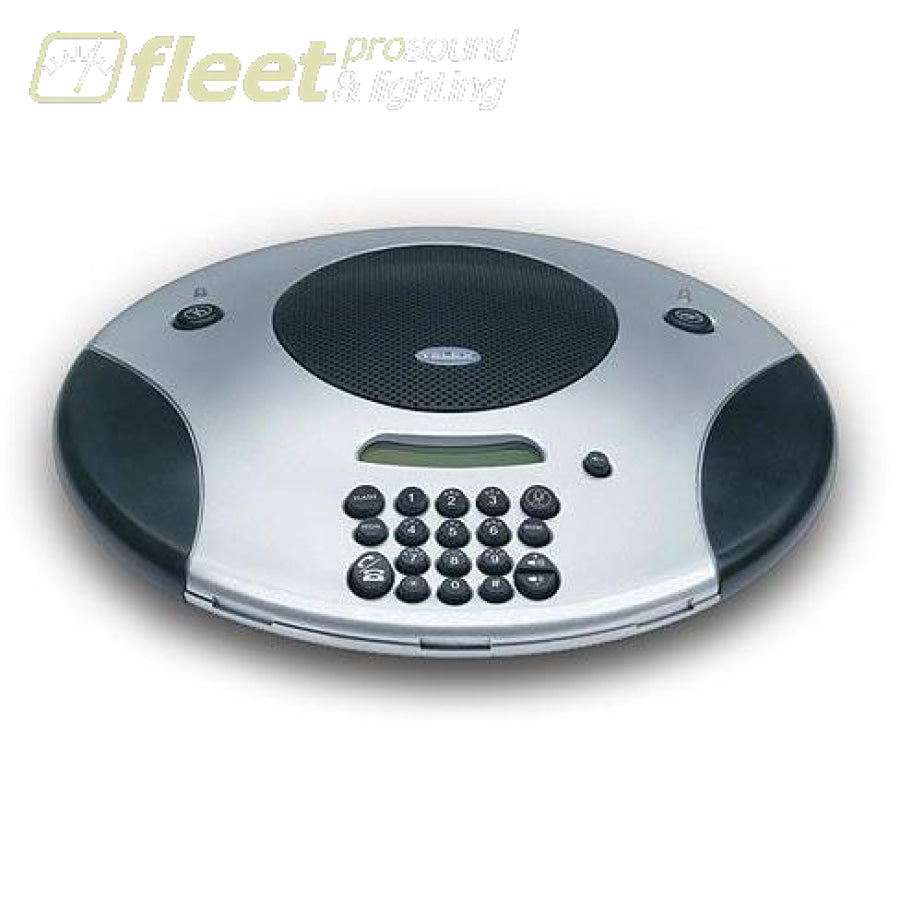 Telex Nexus Platinum Conference Phone System – Fleet Pro Sound
