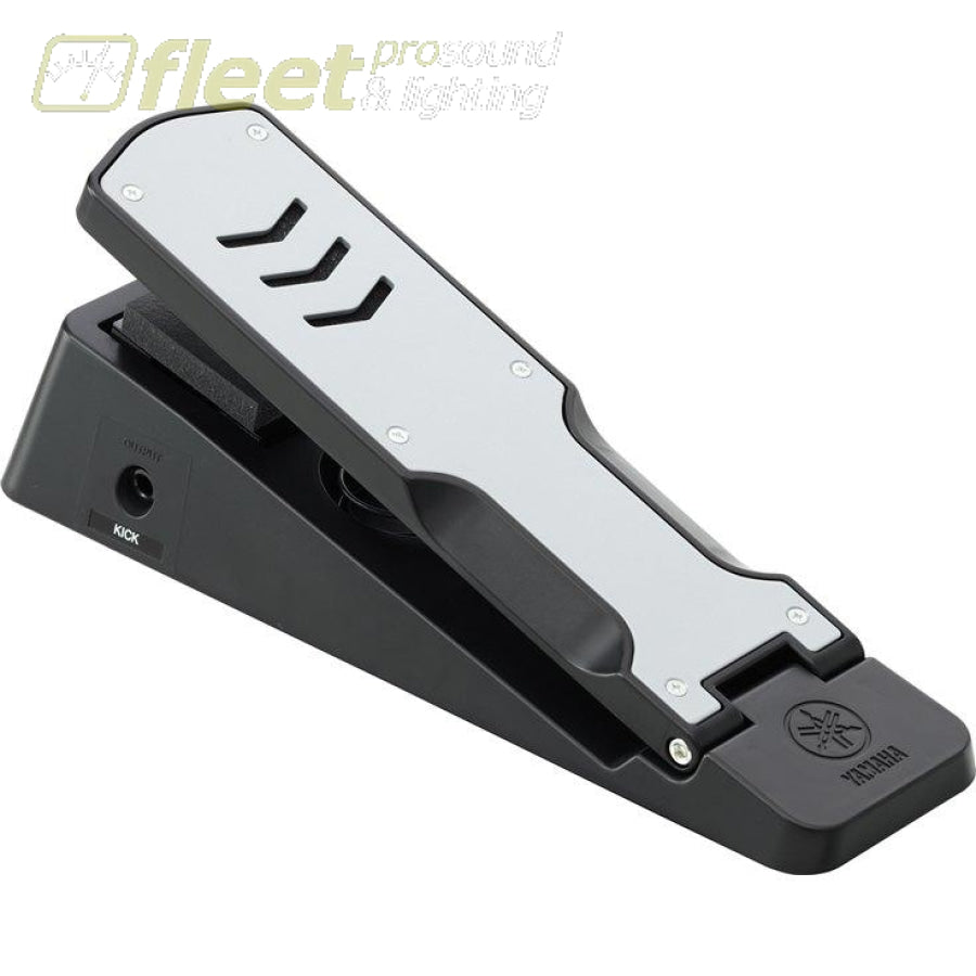 Yamaha KU100 Electronic Kick Trigger – Fleet Pro Sound